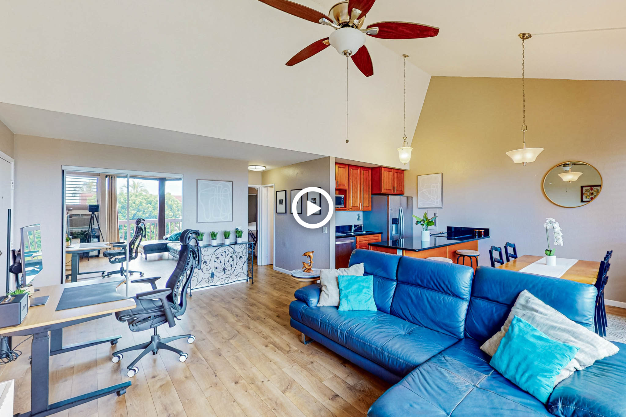 84-688 Ala Mahiku St #157C, Waianae 96792