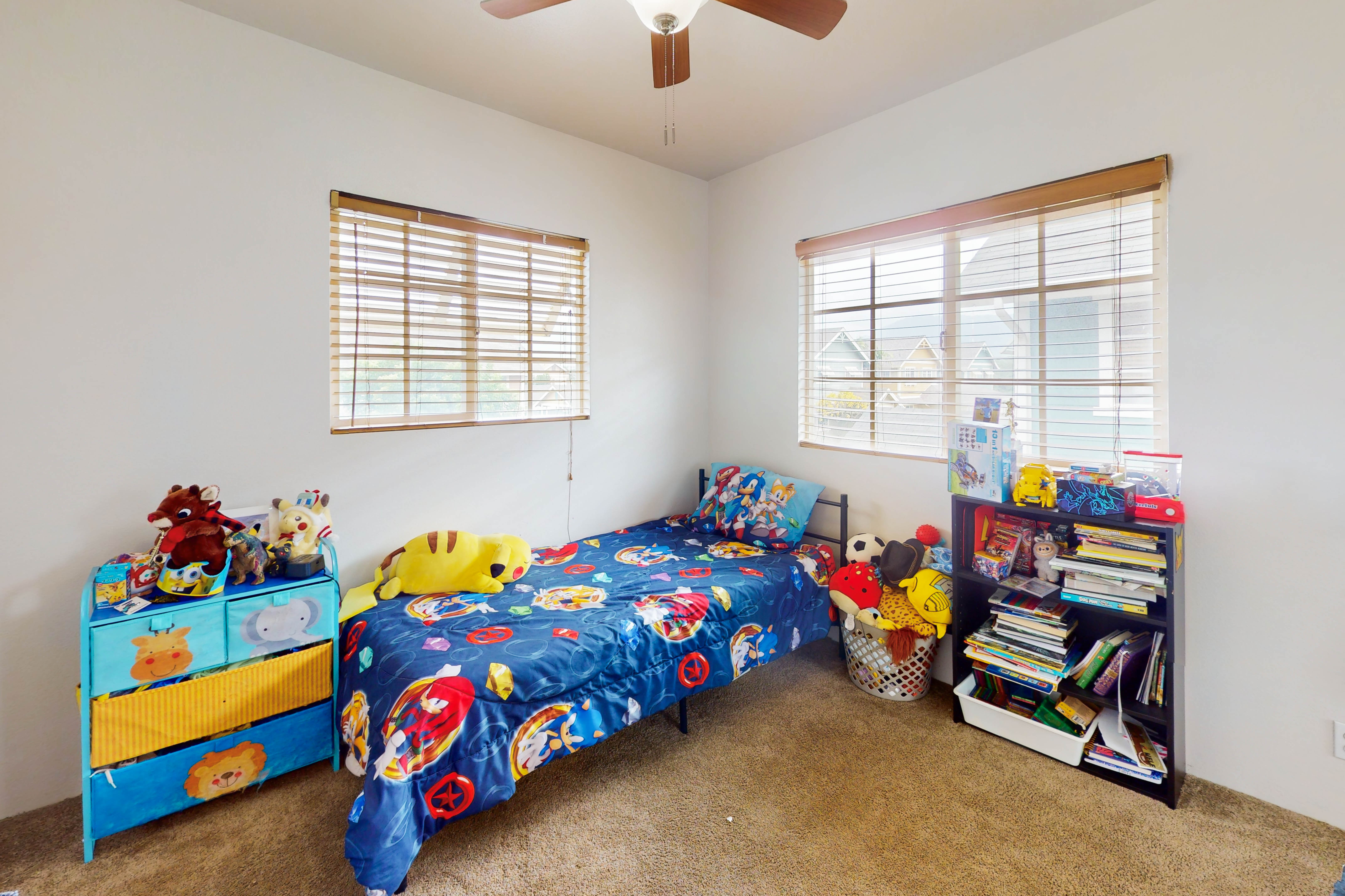 87-1980 Pakeke Street #94, Waianae, HI 96792