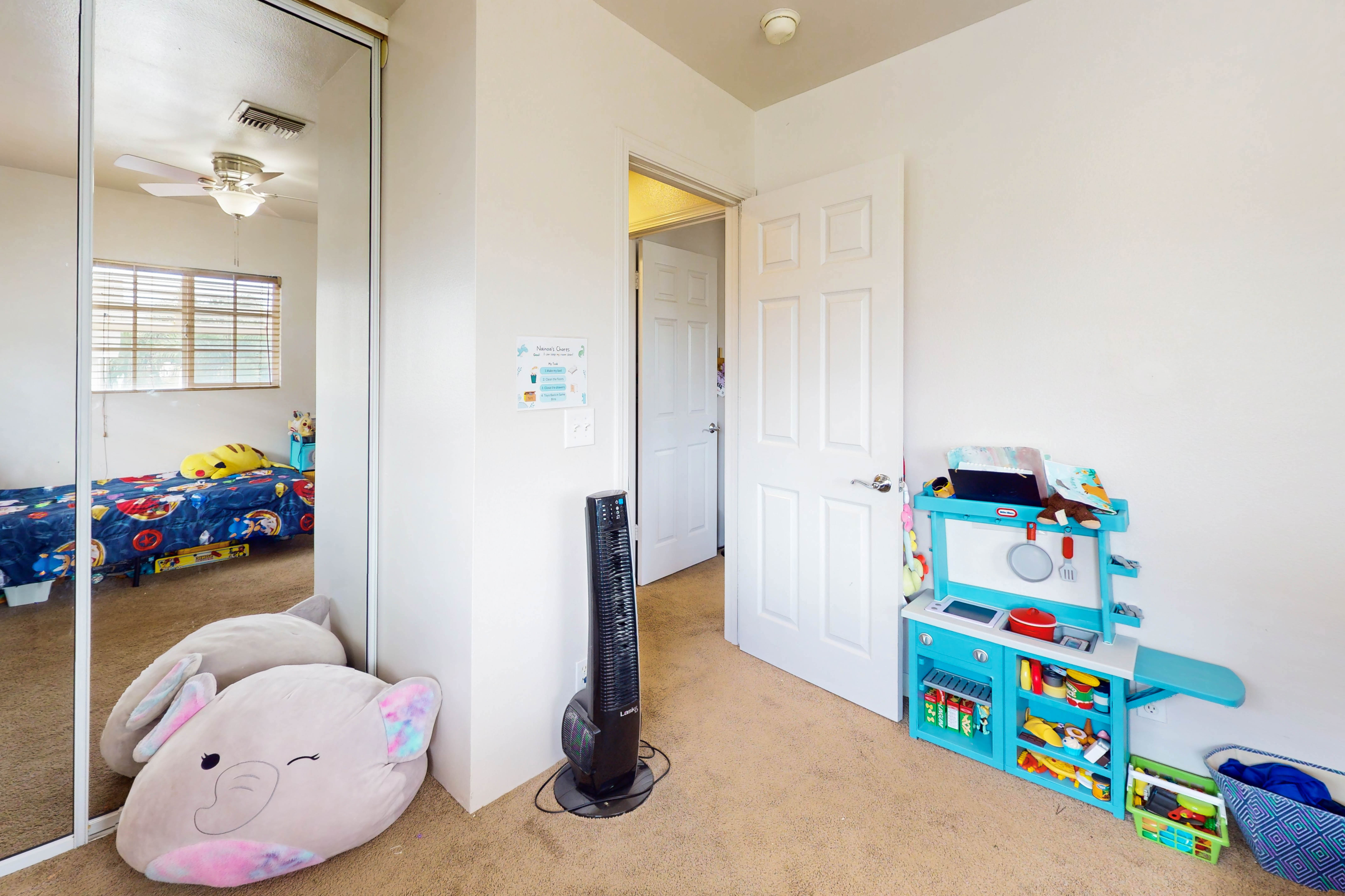 87-1980 Pakeke Street #94, Waianae, HI 96792