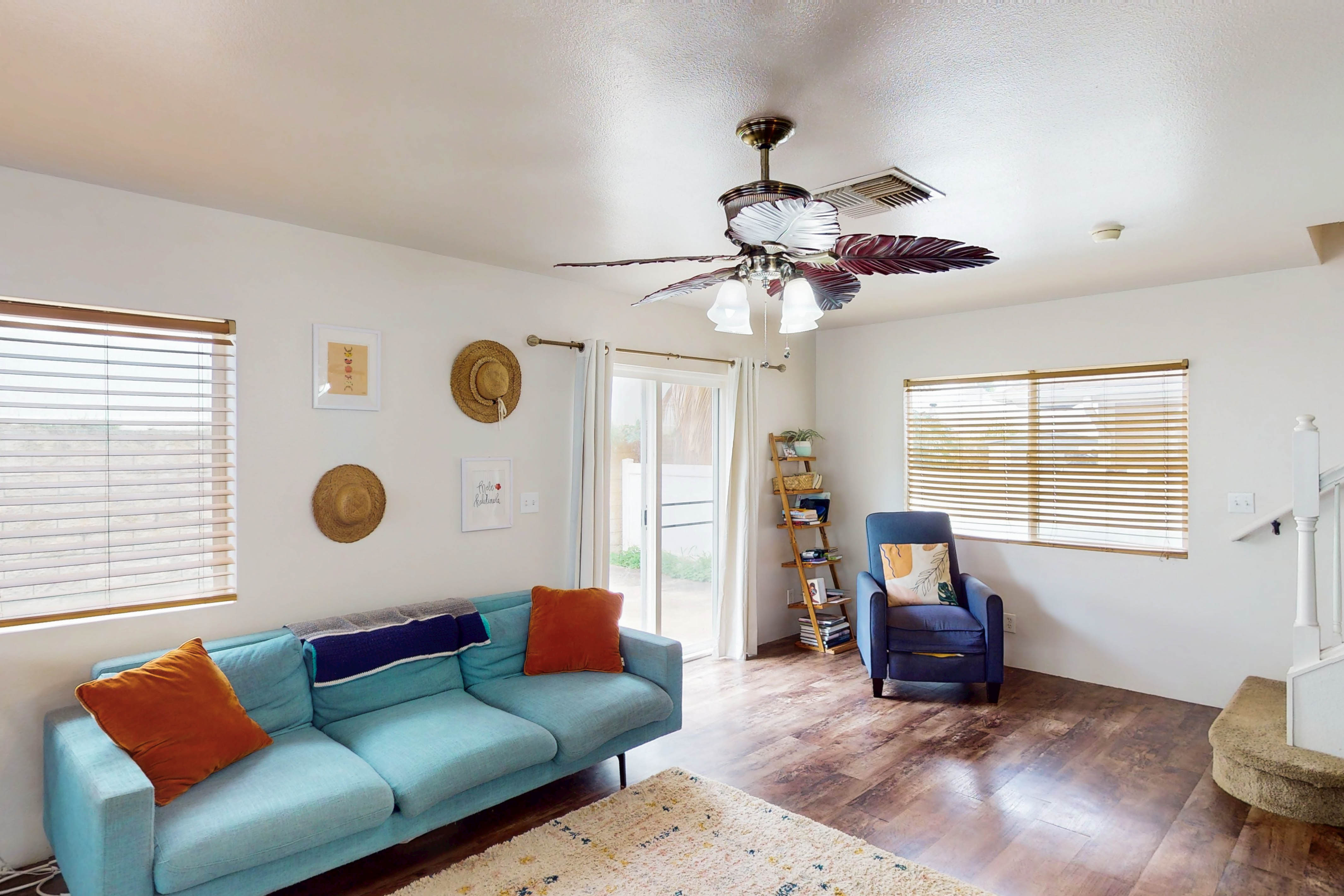 87-1980 Pakeke Street #94, Waianae, HI 96792