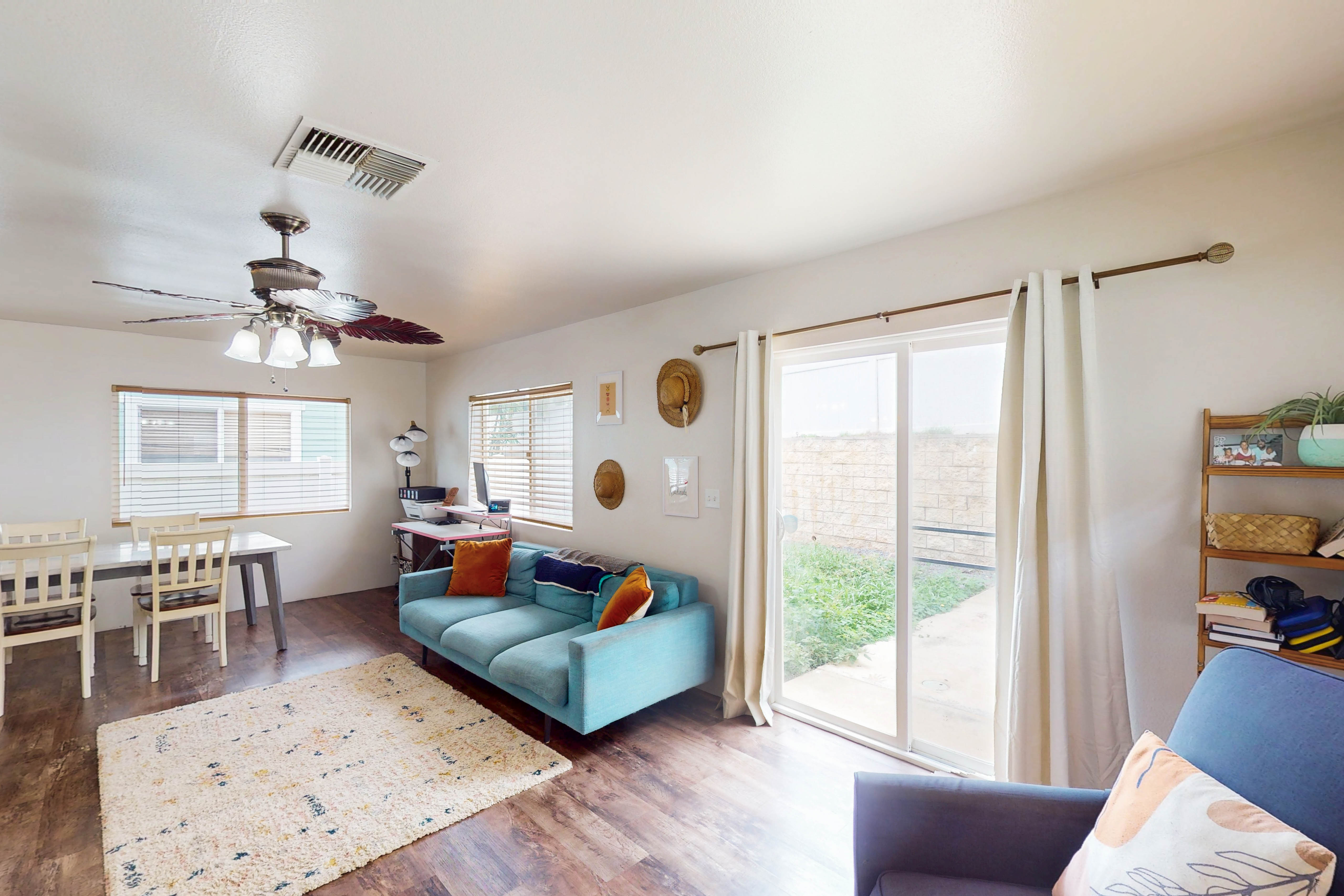 87-1980 Pakeke Street #94, Waianae, HI 96792