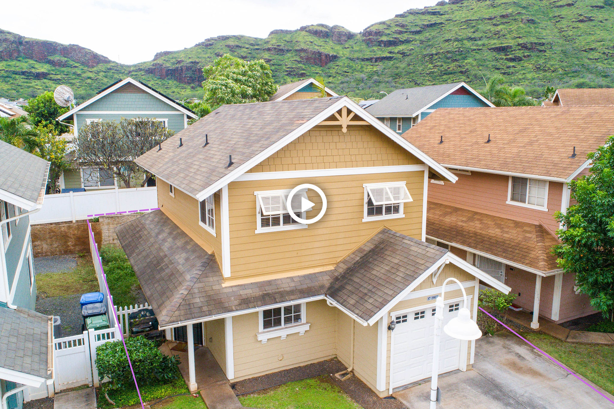 87-1980 Pakeke Street #94, Waianae, HI 96792
